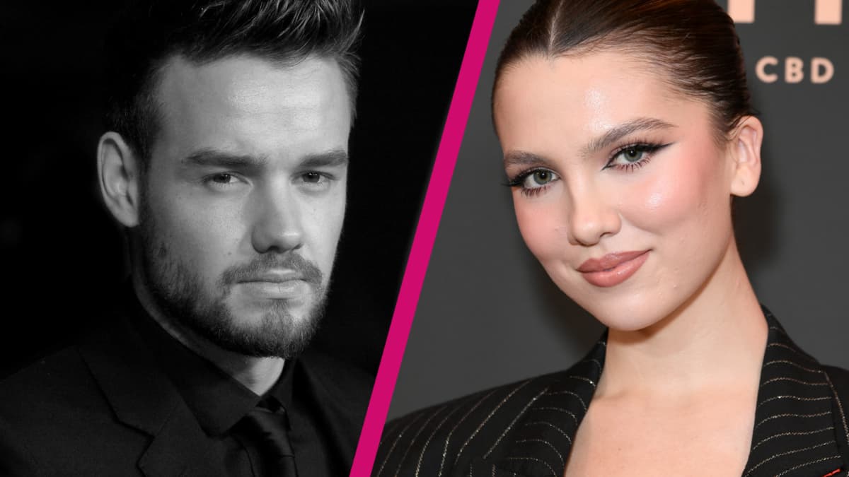 Liam Payne (†): Unterlassungsklage – Vor seinem Tod hatte er Ärger mit ... Liam Payne (†): Unterlassungsklage – Vor seinem Tod hatte er Ärger mit ...